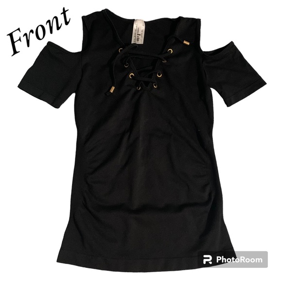 Tops | Hidden Lotus One Size Fits Most | Poshmark